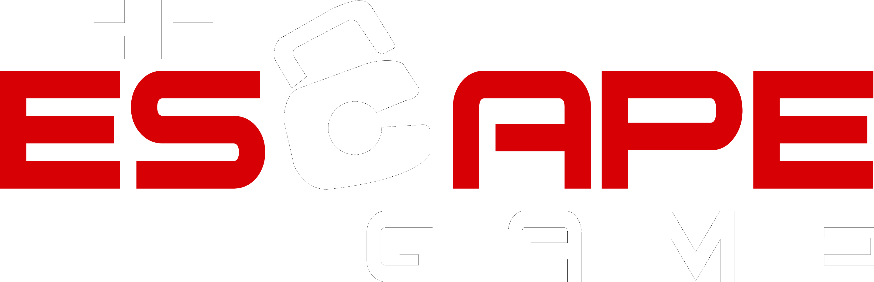 Blog The Escape Game